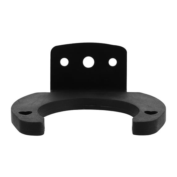 3pcs Wireless Microphone Hook Holder Universal Microphone Wall Mount ...