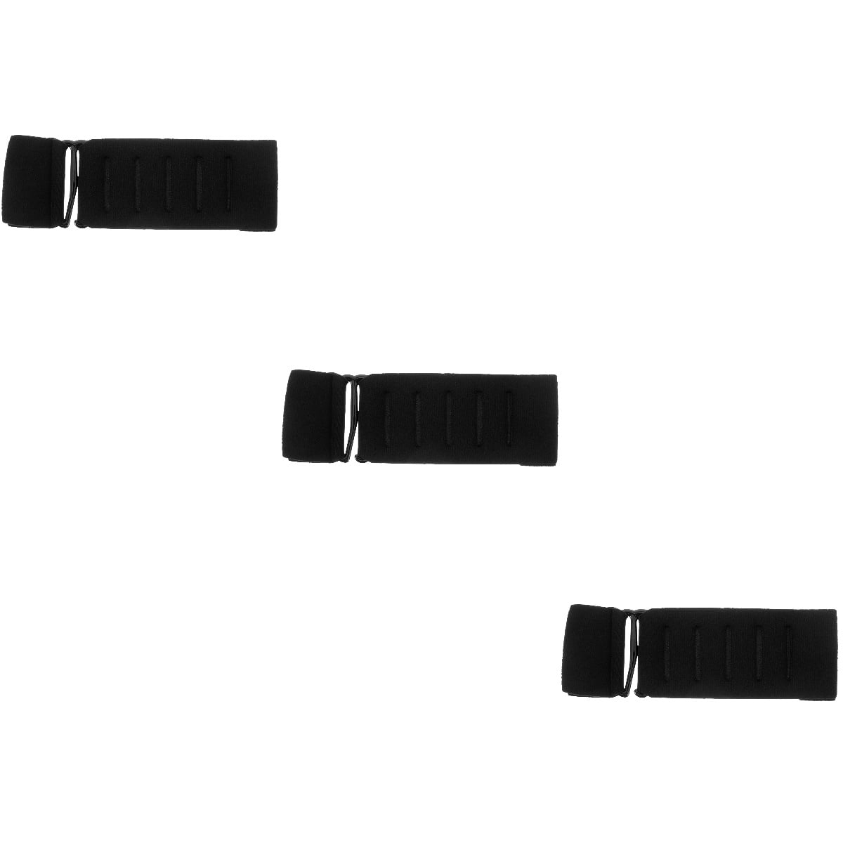 3pcs Women Bra Strap Extender Female Bra Strap Extender Sports Bra ...