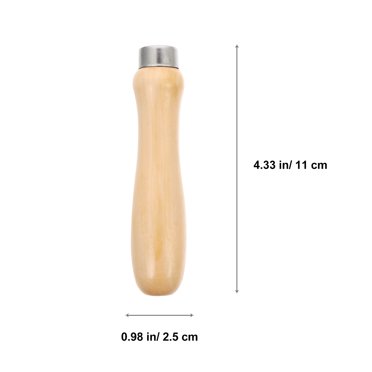 3 Wood Rasp Files Woodworking Carving Filing Hand Tools - Walmart.com