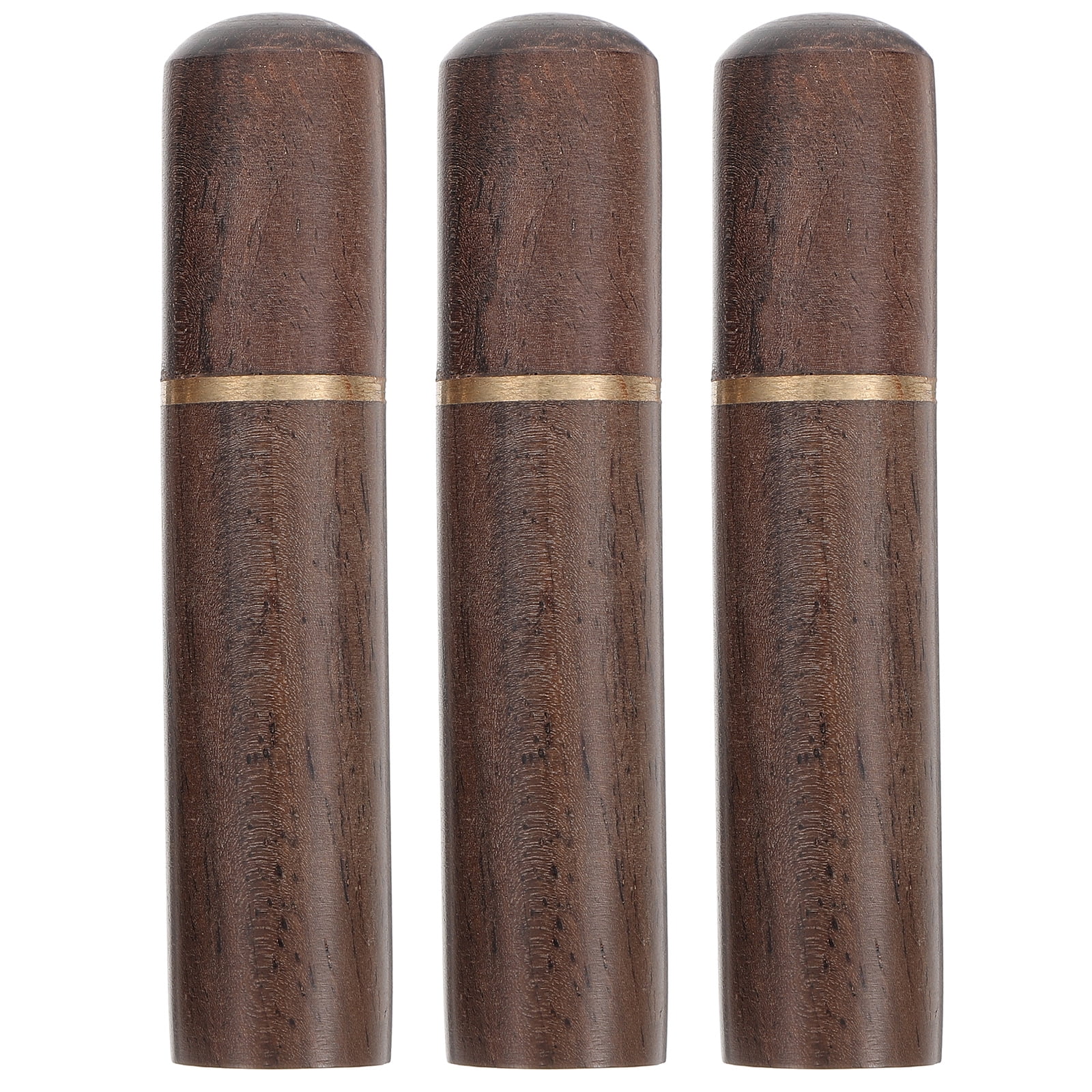 3pcs Wooden Threading Needle Storage Holders Sewing Needle Storage ...