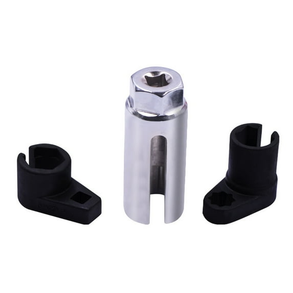 3pcs Wrench Removal Installation Tool Socket Socket Socket 1/2" 3/8 ...