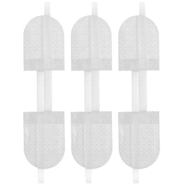 Equate Adhesive Wound Closures Surgical Tape Strips, 30 Count - Walmart.com