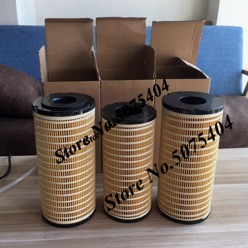 3pcs/lot Original Fuel Filter CH10929 CH10930 CH10931 Generator Sets ...