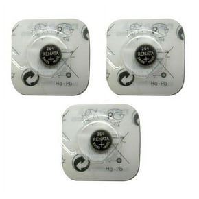 Sr621sw Battery Equivalent