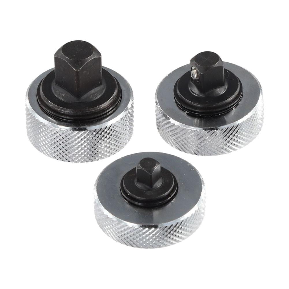 3pcs/set Mini Ratchet Soet Wrench 1/4" 3/8" 1/2" ratchet wrench car ...