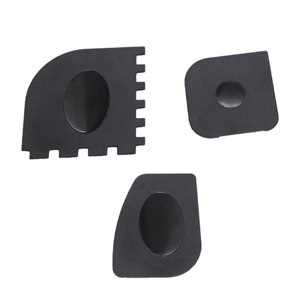 3pcs/set Scraper Multifunction Stain Remover Artifact Accessory for ...