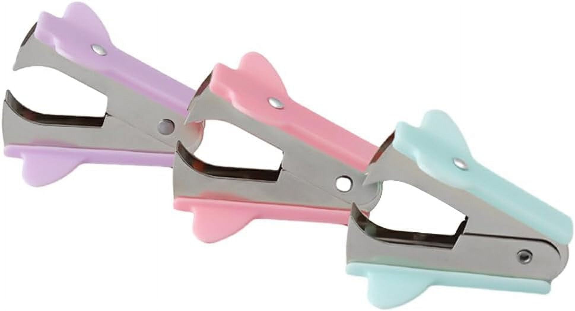 3piece Convenient and Durable Staple Puller Removal Tool for All Needs ...