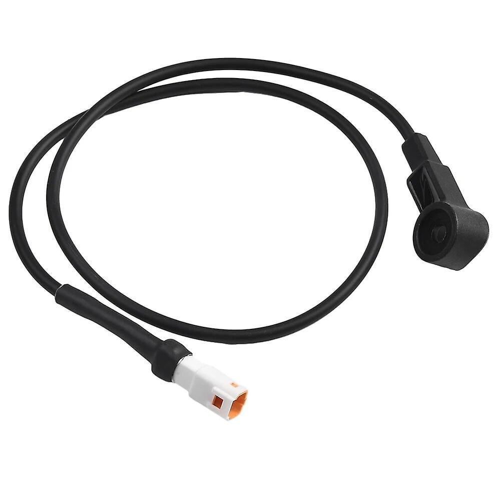 3pin/4pin E-Bike Speed Sensor For BAFANG Motor M400 M620 G510 G330 M420 CAN/UART Protocol Rubber ...