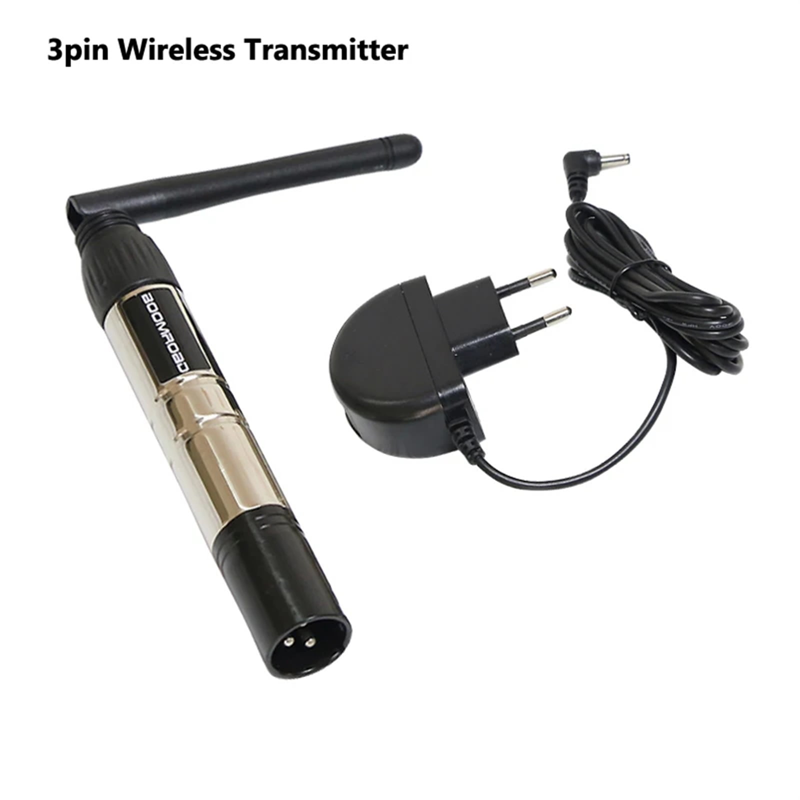 3pin 5pin XLR Wireless DJ Dmx512 Controller Dmx Moving Head Stage Light ...