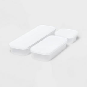Shallow Container