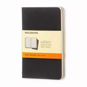 Mini Composition Notebook