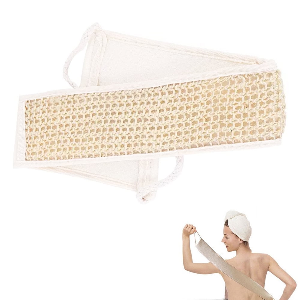 3pk Deep Exfoliating Back Scrubber Bath Shower Body Exfoliator Scrub ...