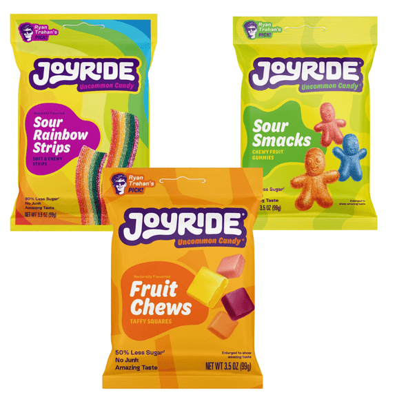 Joyride