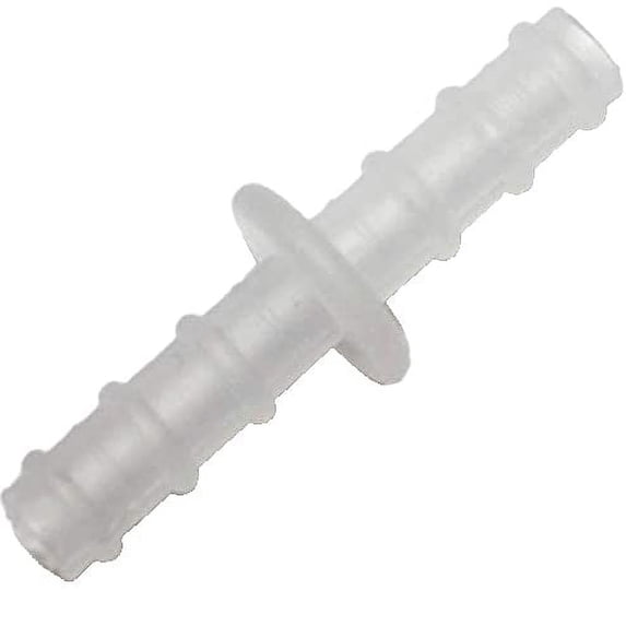 ResOne Oxygen Tubing Straight Connectors, Male-to-Male, Pack of 3 ...