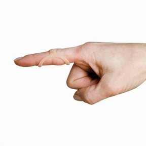 Walgreens Finger Splint Medium - 1.0 ea PKC OF 2 HSA/FSA Eligible ...