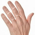 3pp Oval-8 Finger Splint-9 HSA/FSA Eligible - Walmart.com
