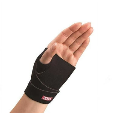 Comfy Finger Separator, Adult Medium - Walmart.com