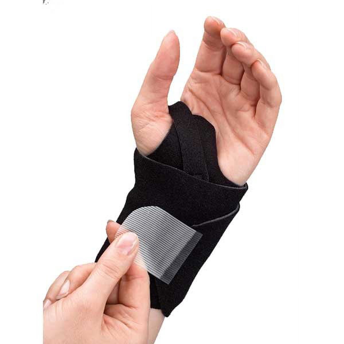 3pp Wrist Wrap Comfort NP-Small/Medium - Walmart.com