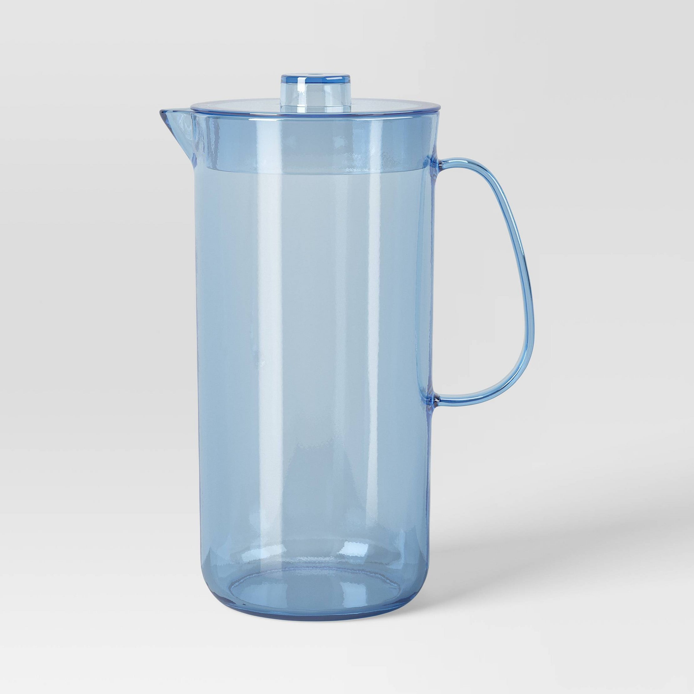 3qt Beverage Pitcher - Walmart.com