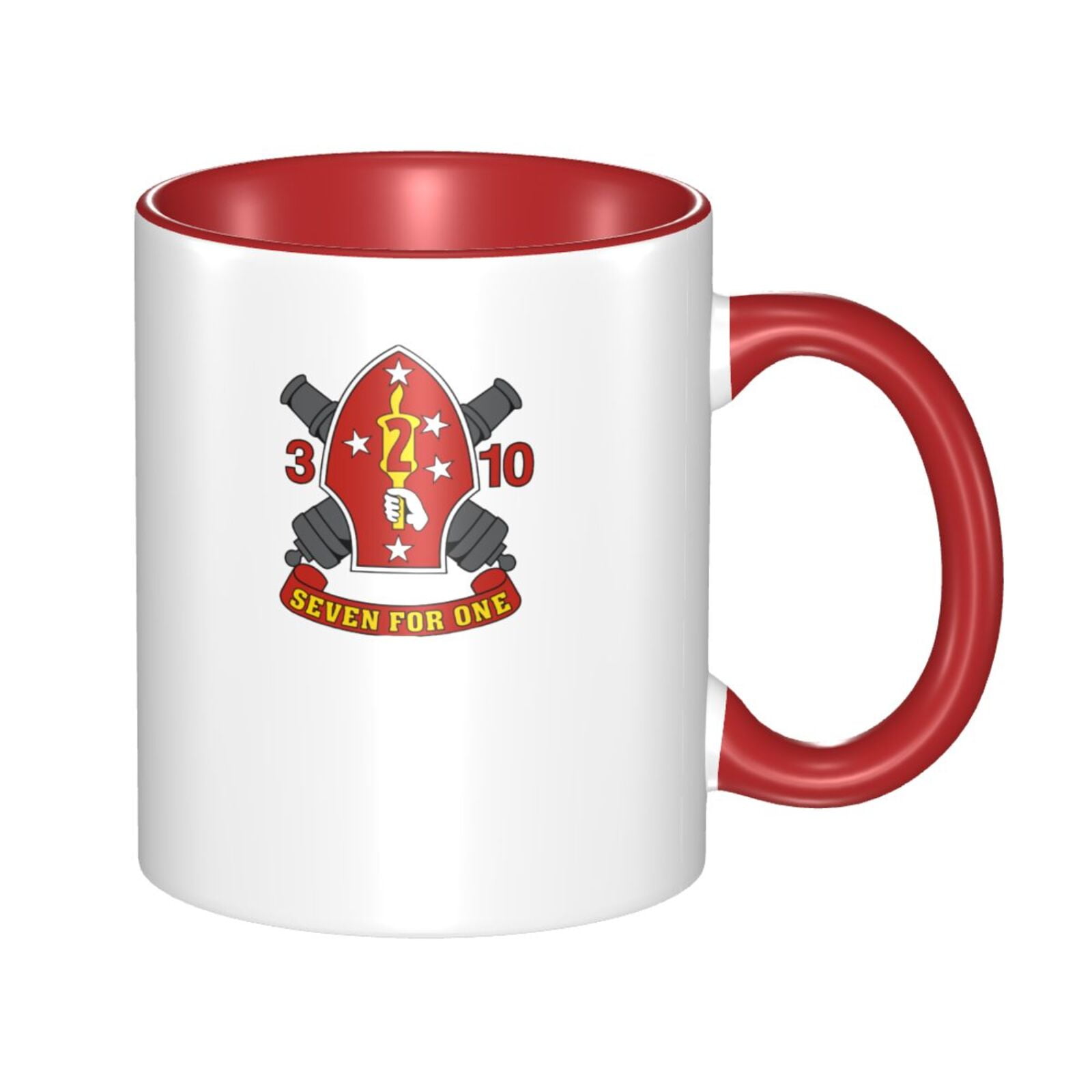 3rd Battalion 10th Marine Regiment 2nd Marine Division Coffee Tea ...