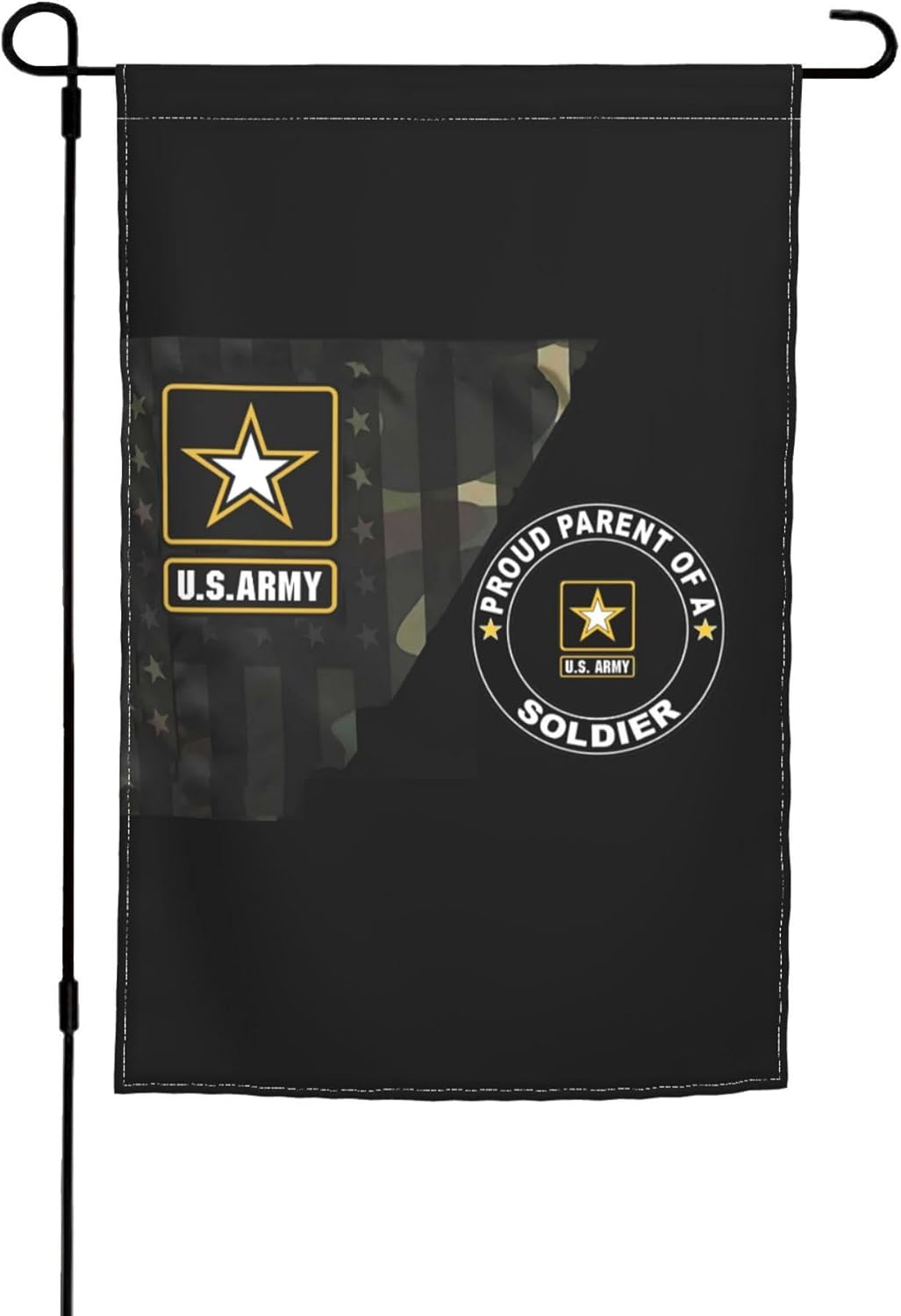 3rd Battalion 75th Ranger Regiment Flag Built for Outdoor Use America ...