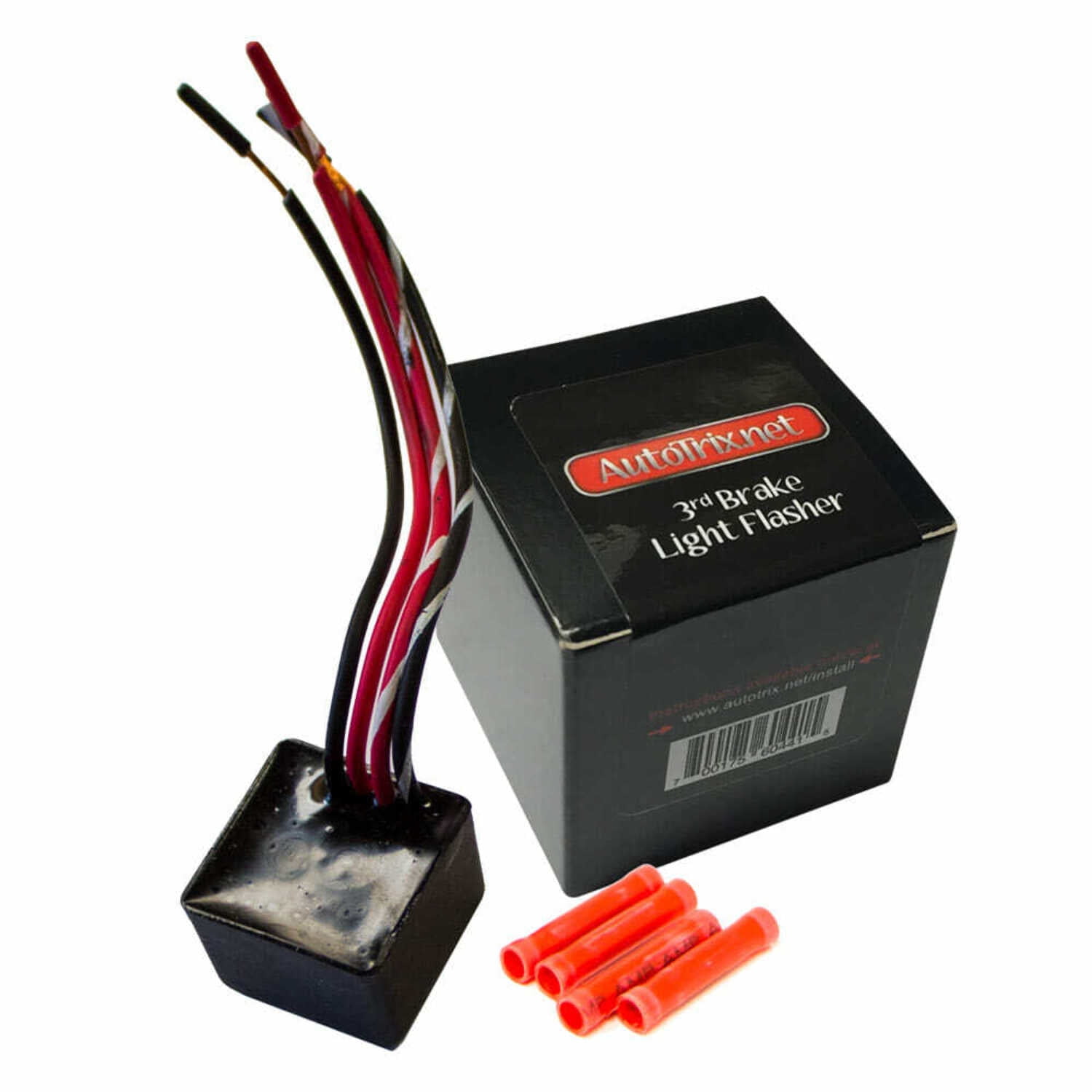3rd Brake Light Flasher - Walmart.com