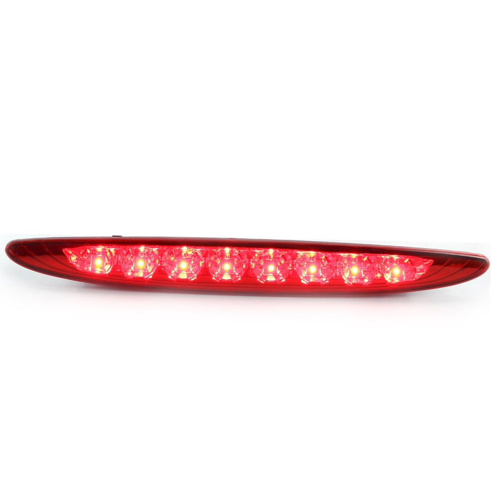 3rd Brake Light Replacement for MINI Cooper 01-06 R50 R53 Clear Lens ...