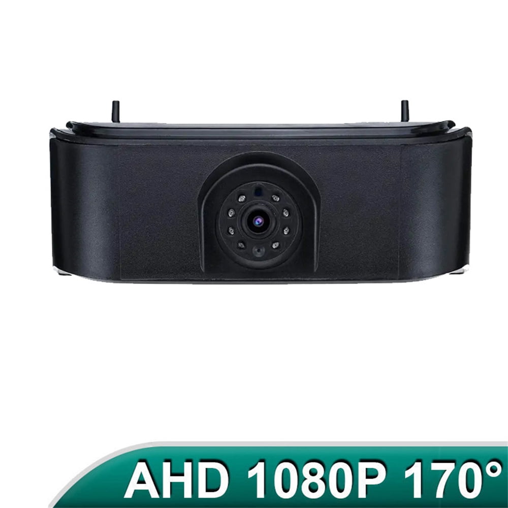 3rd Brake Light Reversing Camera Rear Backup Camera For Nissan NV200 ...