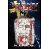 3rd Dimension of THE CHRIST : Experiencing God Beyond the Four Walls ...