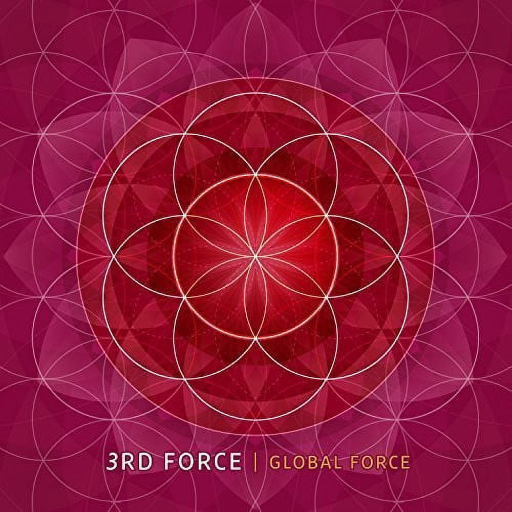3rd Force - Global Force - Music & Performance - CD - Walmart.com