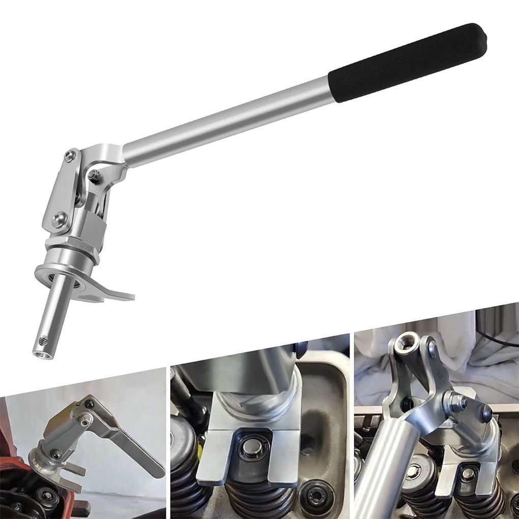 3rd Gen Stud Mount Valve Spring Compressor Tool 66784, Compatible with ...