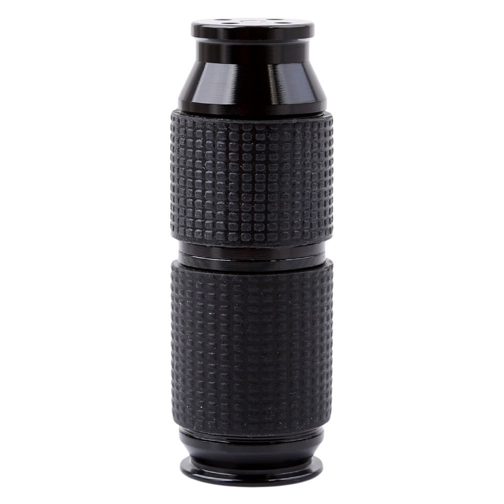 3rd Generation Aluminum Alloy Portable Cream Charger & Whipped Cream ...