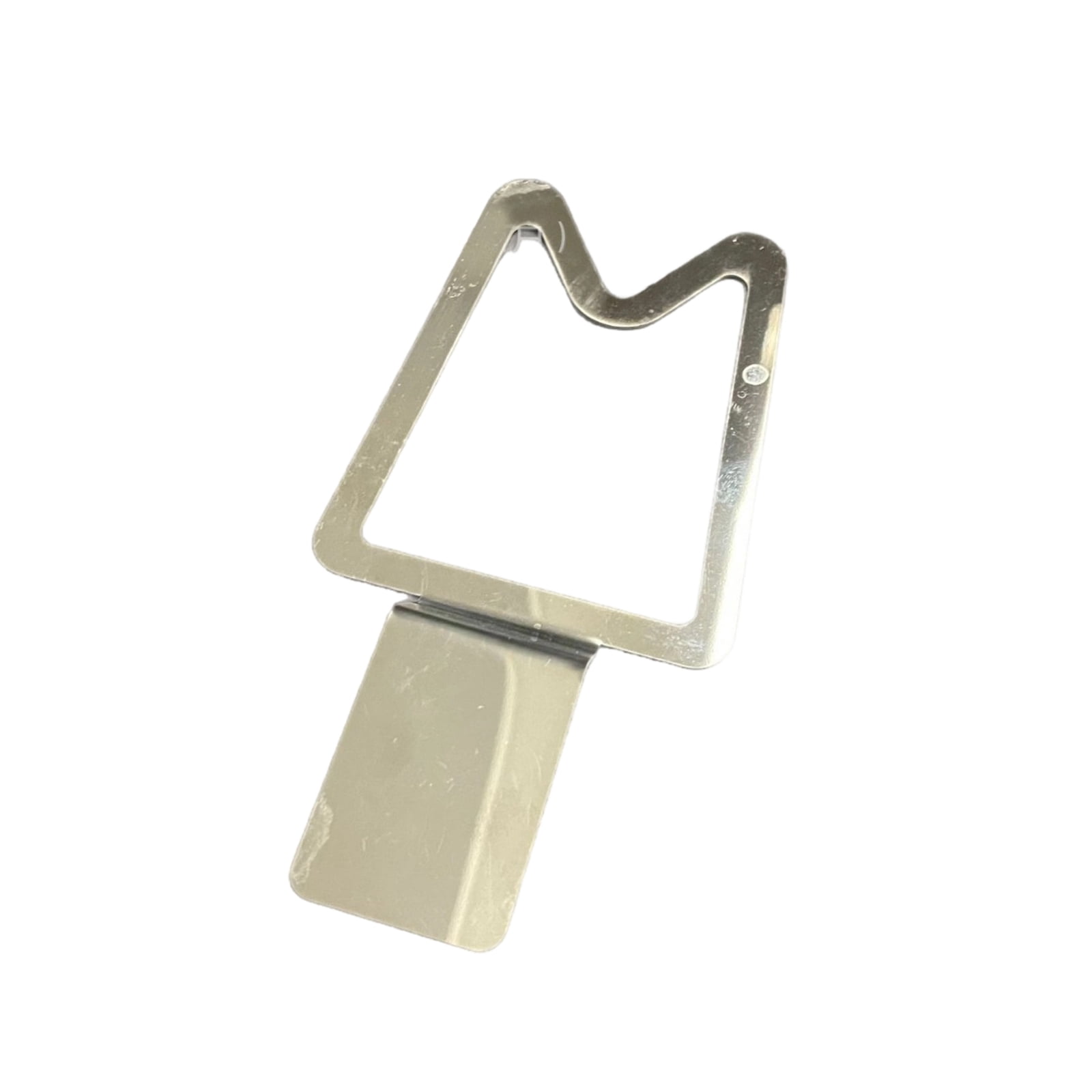 3rd Generation Stainless Steel Pot Lid Rack (7.67in), Universal Slow ...