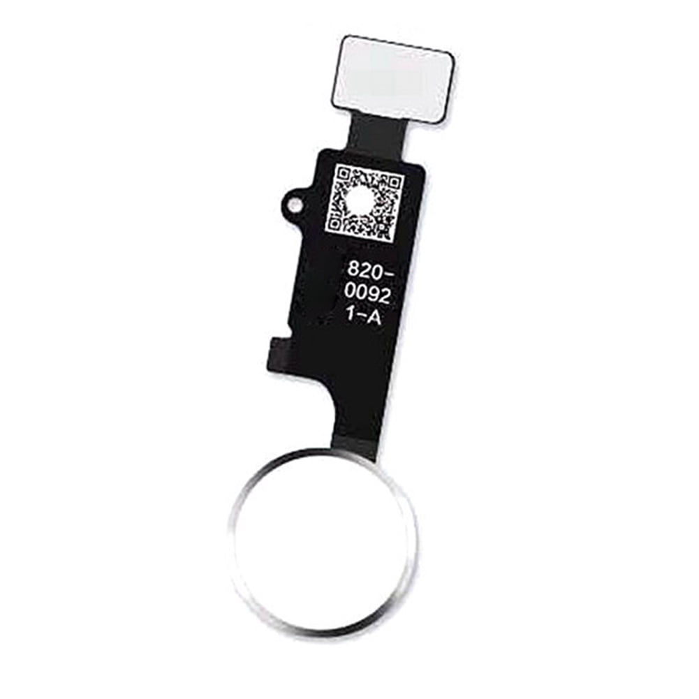 3rd Generation Universal Home Button Flex without Touch ID for iPhone 7 ...