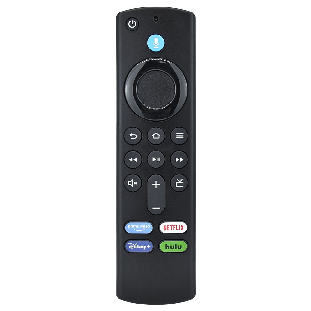 3rd Generation Voice Remote L5B83G for Fire AMZ Smart TV Stick Lite ...