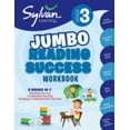 Pre-Owned 3rd Grade Jumbo Reading Success Workbook: Activities ...
