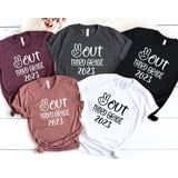 3rd Grade Shirt Third Grade Shirt 3rd Grade Teacher Hello Third Grade ...