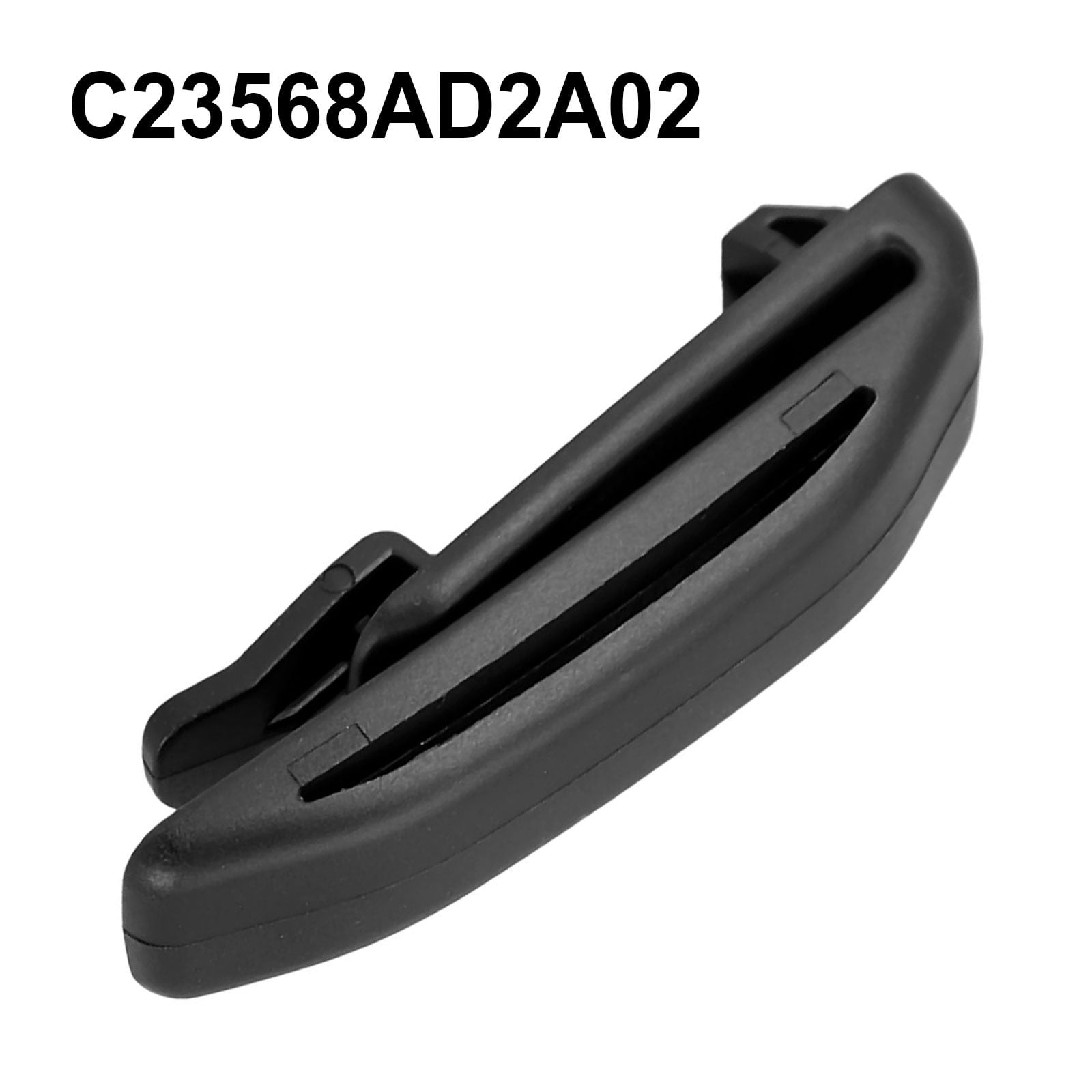 3rd Row Seating Belt Clip For Mazda 5 CX9 2007-2015 C235-68-AD2A-02 ...
