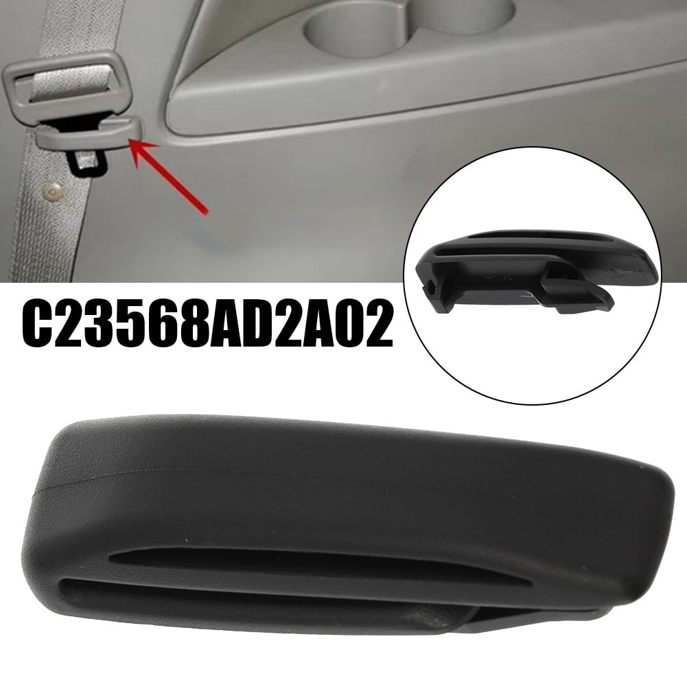 3rd Row Seating Belt Clip For Mazda 5 CX9 2007-2015 C235-68-AD2A-02 ...