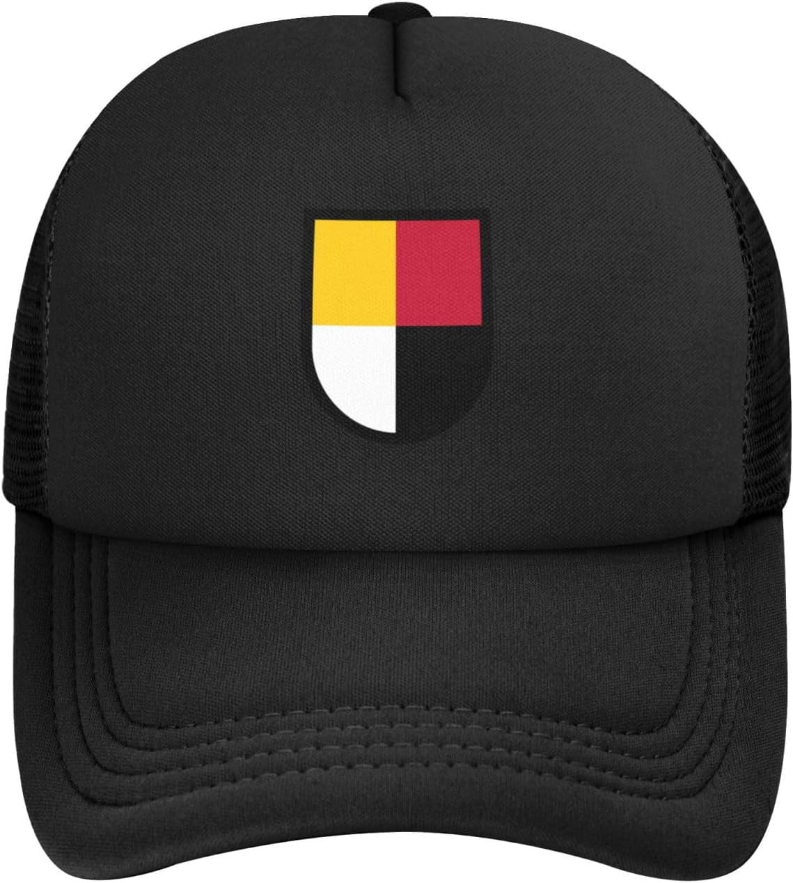 3rd Special Forces Group Adjustable Outdoor Adult Mesh Baseball Hat ...