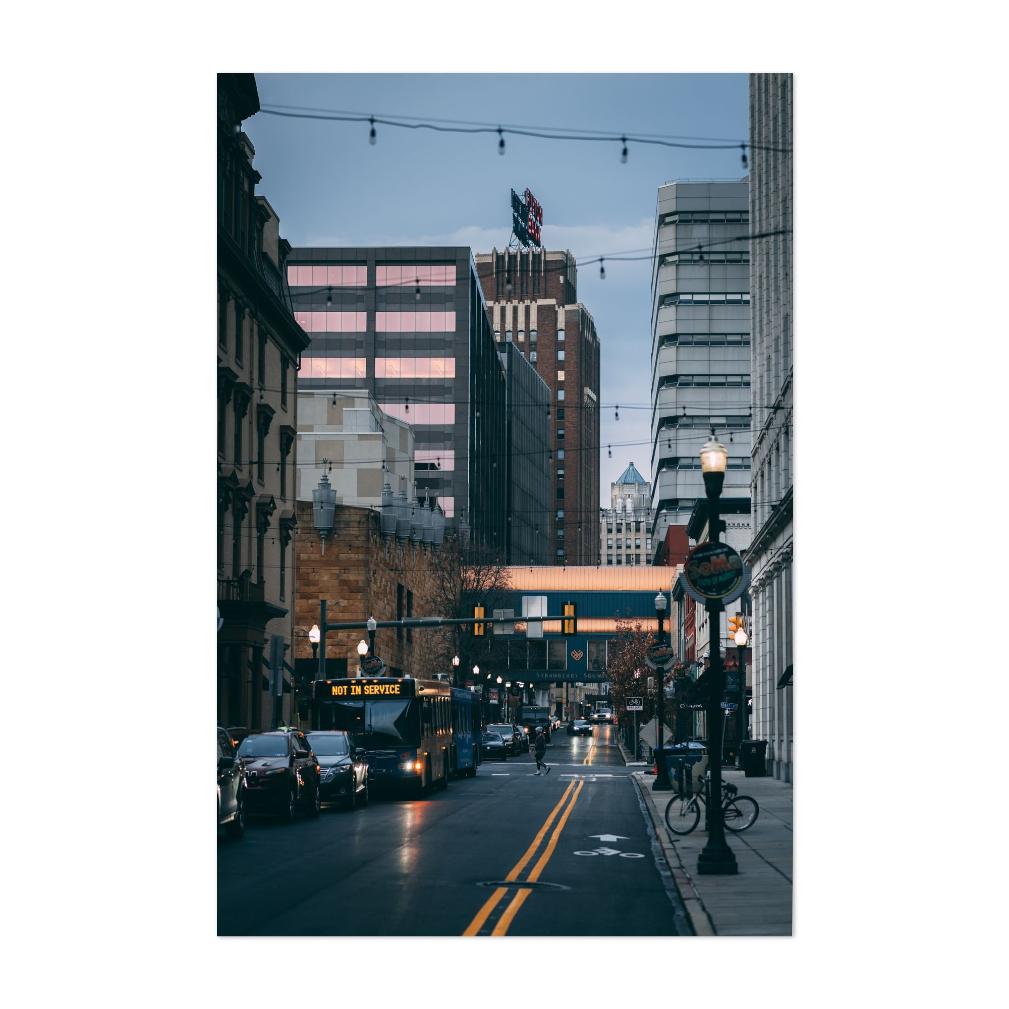 3rd Street, Harrisburg 03 - Harrisburg Pennsylvania Photography ...
