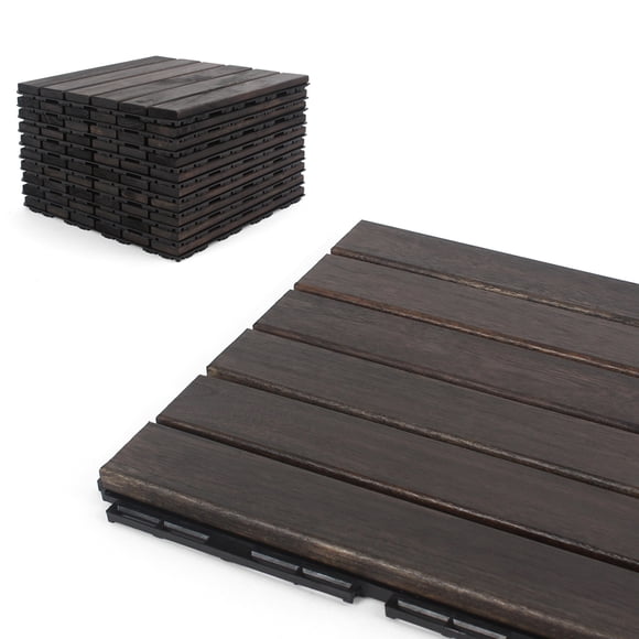 12 X 12 Patio Pavers