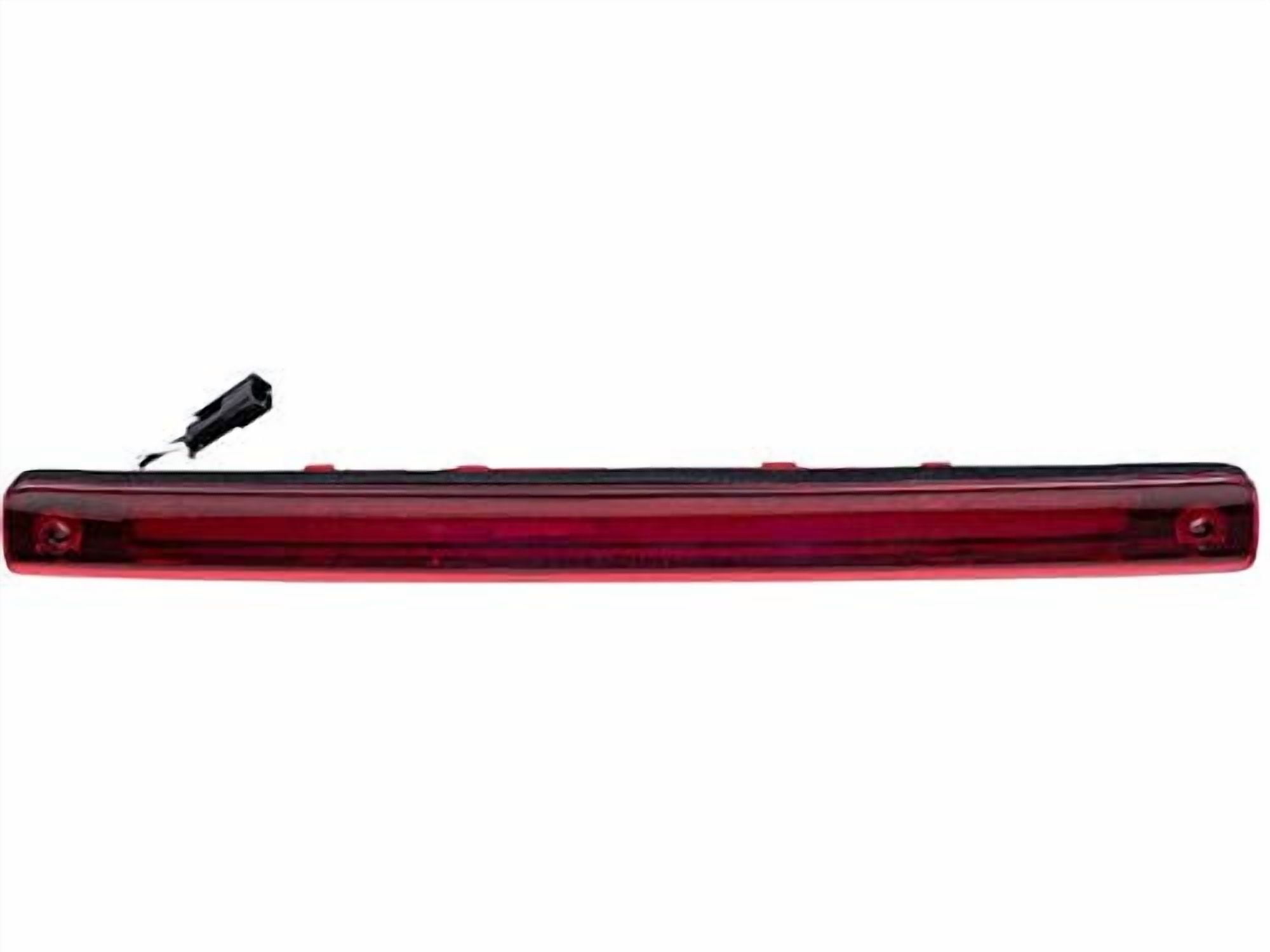 3rd Third Brake Light - Compatible with 2005, 2007-2008 Chevy Uplander 3.9L V6 Naturally ...