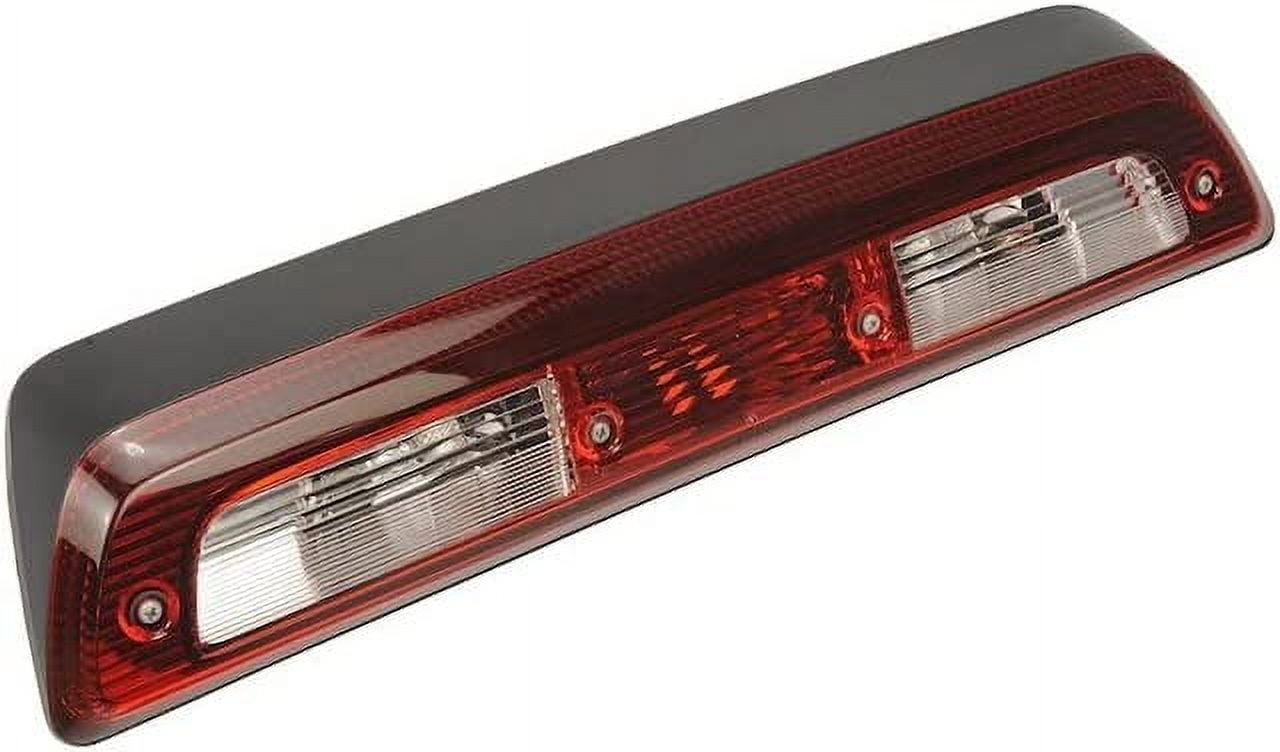 3rd Third Brake Light - Halogen - Compatible with 2007-2020 Toyota ...