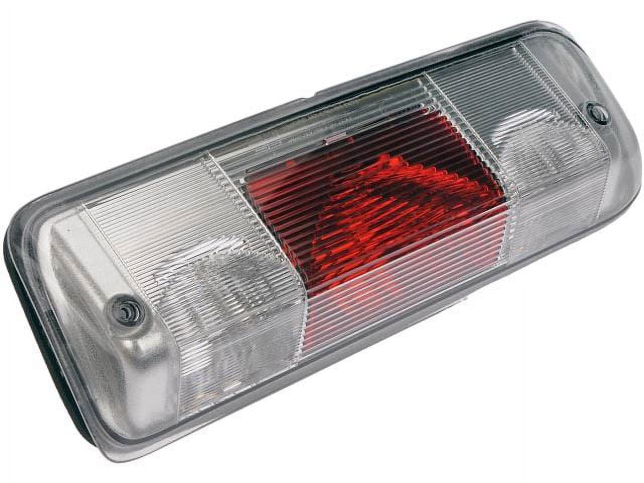 3rd Third Brake Light Lens - Compatible with 2007 - 2010 Ford Explorer ...
