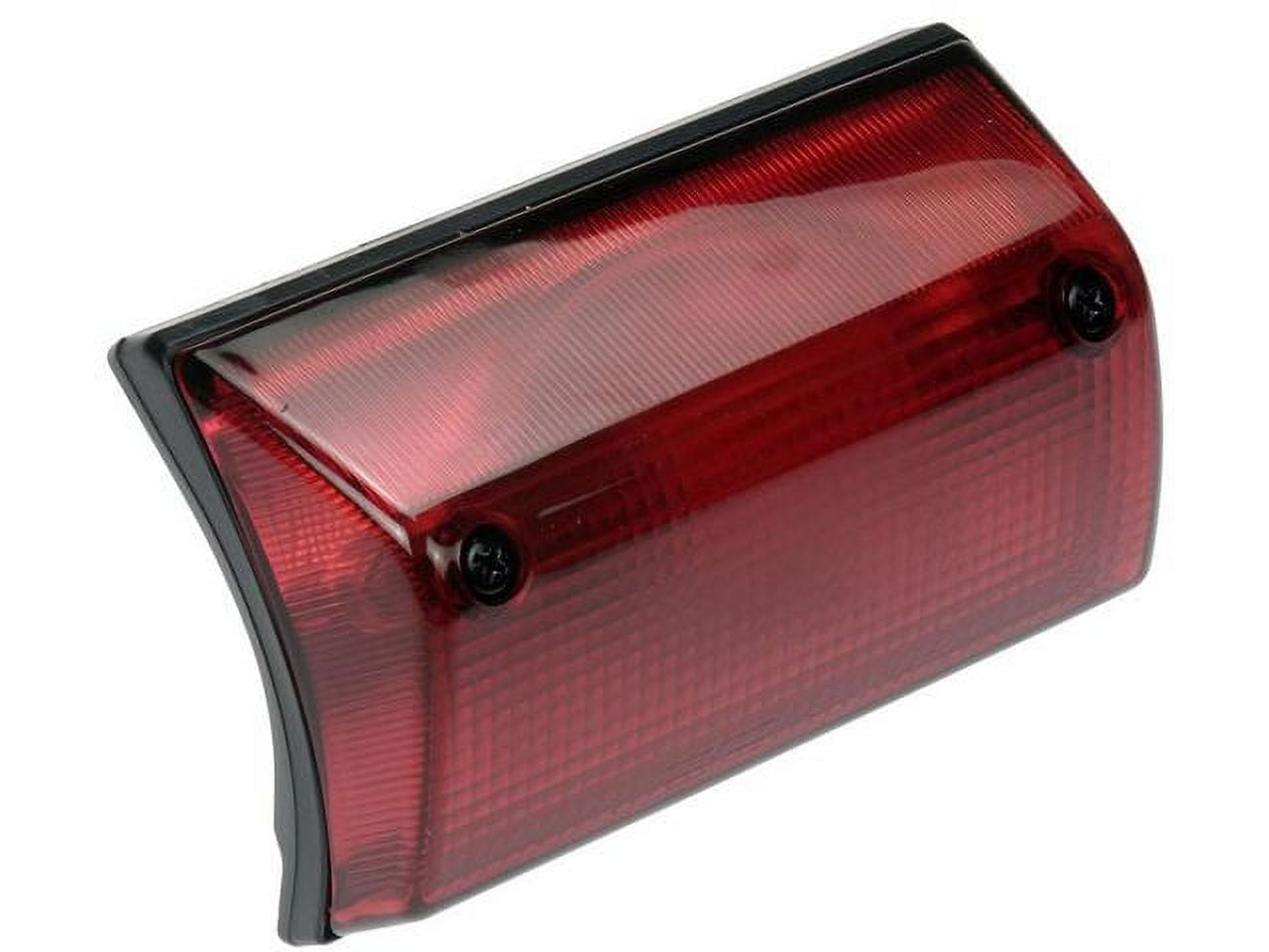 3rd Third Brake Light Lens - Stop Lamp - Compatible with 2003 - 2006 ...