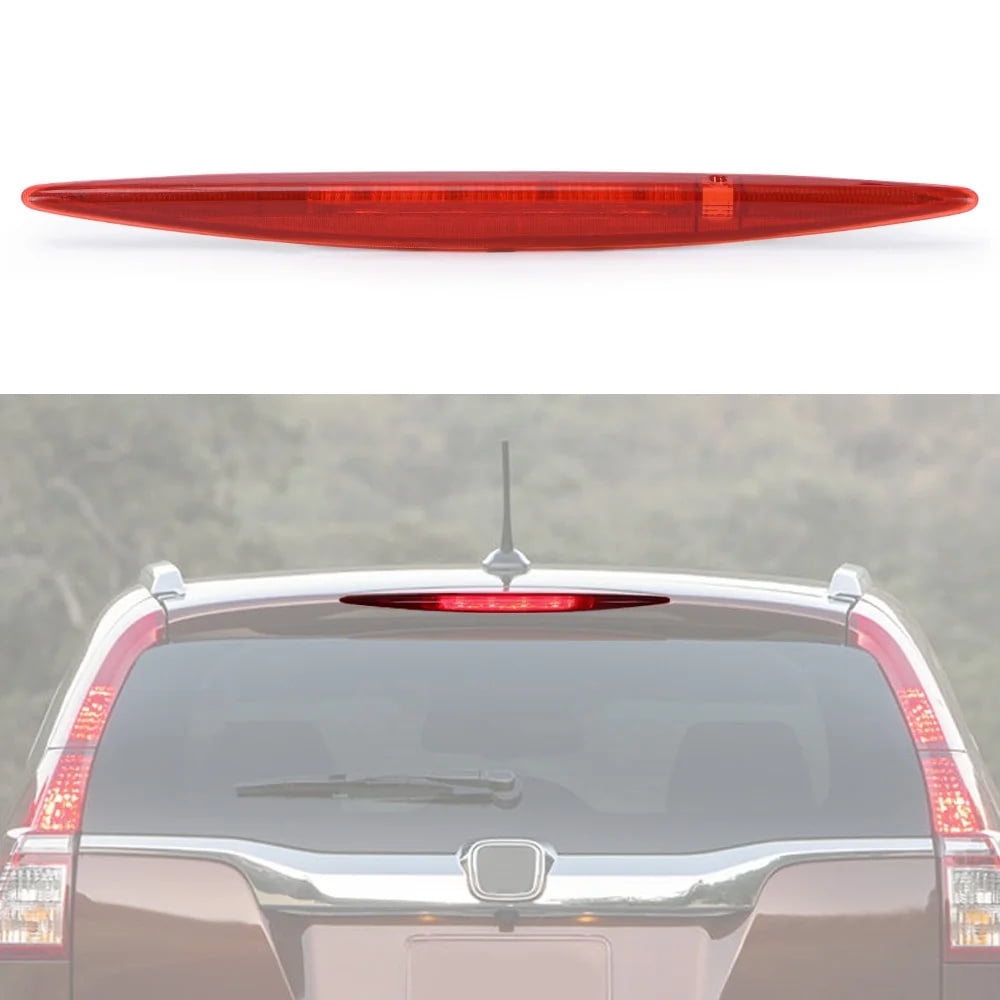 3rd Third Light Tail Brake Light For Honda CR-V CRV 2012-16 Rear High ...