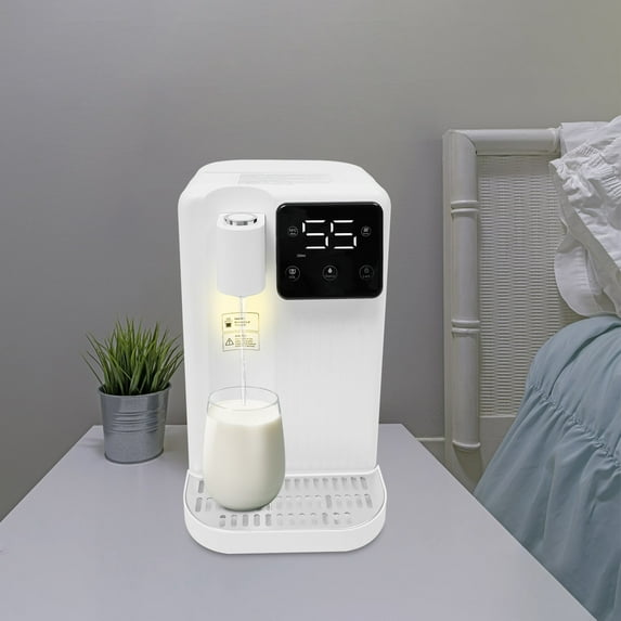 3s Instant Hot Water Dispenser, 2200W Countertop Hot Water Dispenser ...