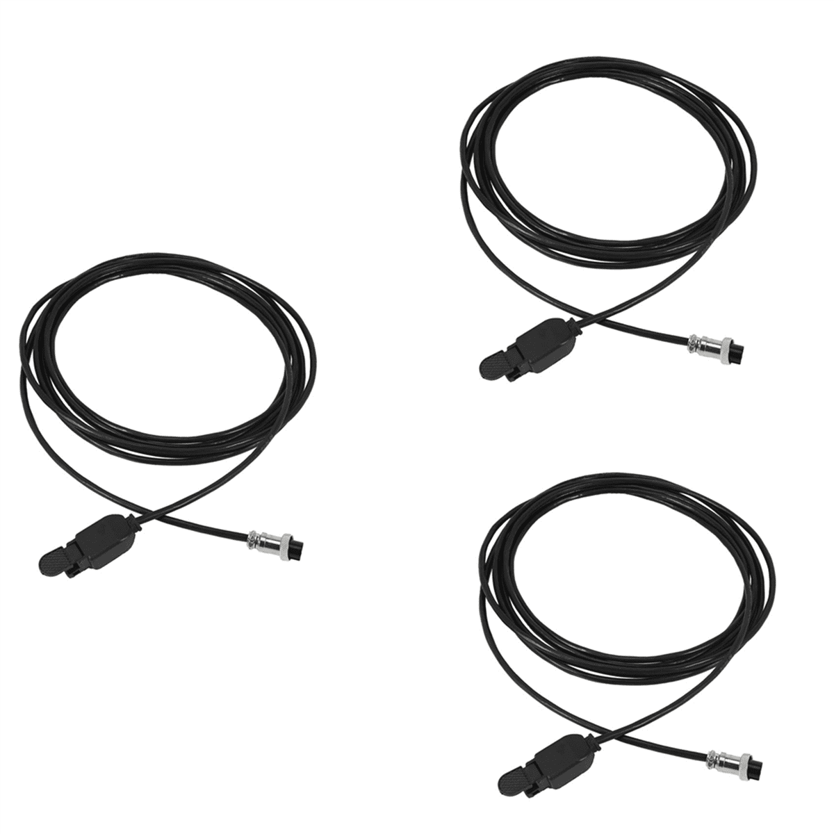 3set 4m Length K 01 Torch Micro Switch Trigger With Wire Line Aviation