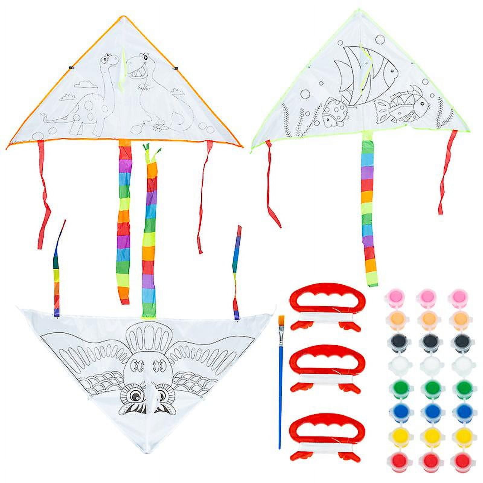 3set Kites For Kids - Walmart.com